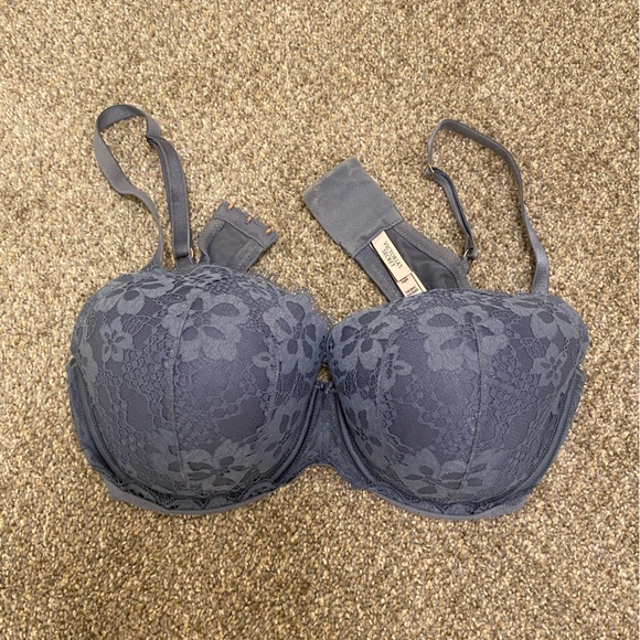 Victoria's Secret | Intimates & Sleepwear | 38dd Victorias Secret Lace ...